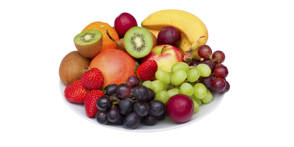 Top 5 Healthy Snack Choices