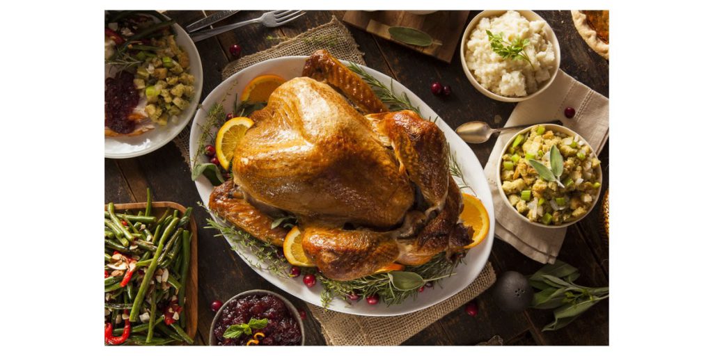 Complete Thanksgiving Turkey FAQ